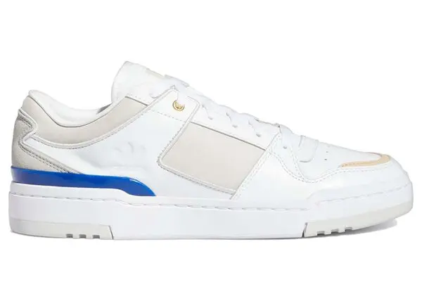 Adidas Forum Luxe Low Top Sneakers