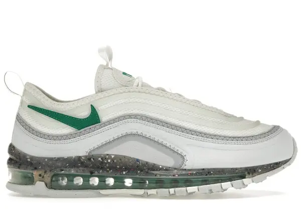 Nike Air Max 97 Terrascape Sneakers - Summit White/pure Platinum/wolf Grey