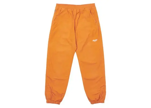 PALACE Washed Cotton Jogger