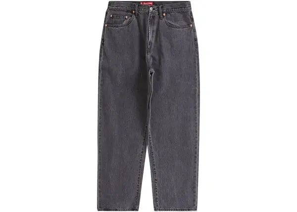 Supreme Baggy Jean