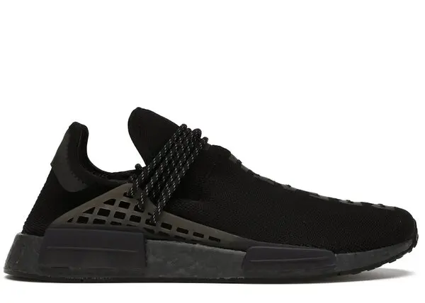 Adidas Nmd Hu Pharrell Human Race Triple Pack