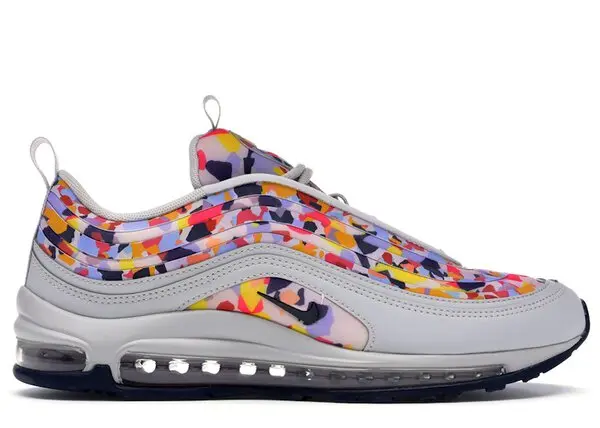 Nike Air Max 97 Ultra 17 Confetti