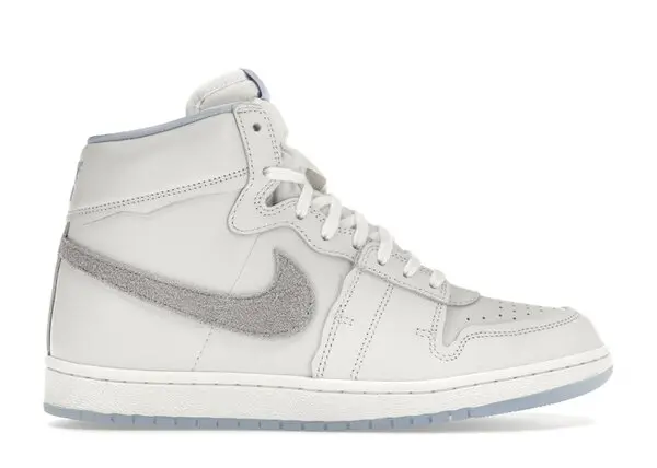 JORDAN Nike Air Ship Pe Sp Forgetmenots From Bud To Flower