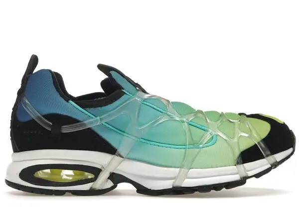 Nike Air Kukini Se Gradient Sneakers