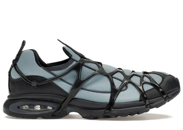 Nike Kukini Sneakers - Worn Blue/thunder Blue/dark Obsidian