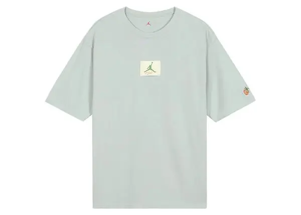 Nike Air Jordan X Titan Tee Shirt