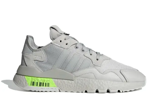 Adidas Nite Jogger Sneakers
