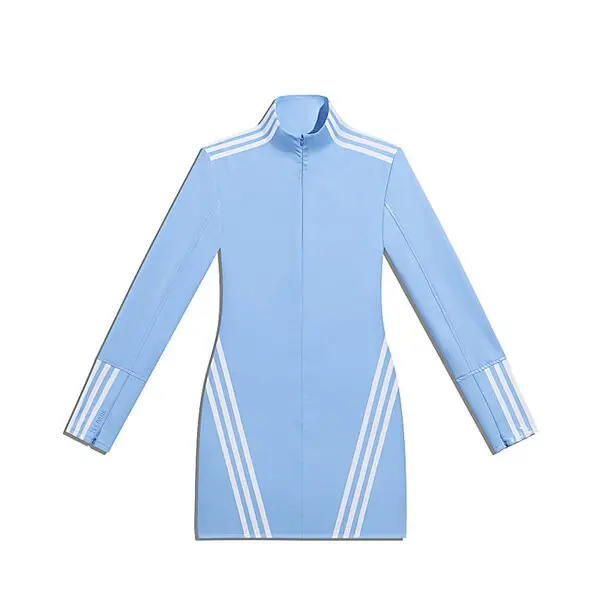 Adidas Ivy Park 1/2 Zip Dress