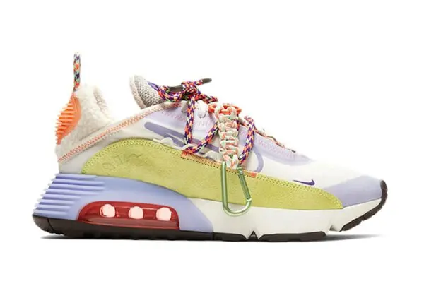 Nike Air Max 2090 Mountain Climbing Sneakers