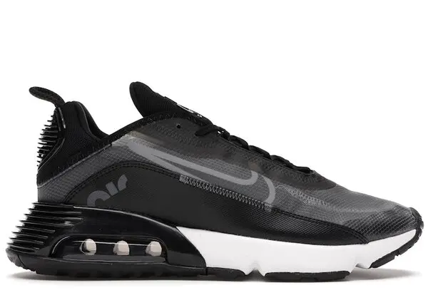 Nike Air Max 2090 - Black/wolf Grey/anthracite