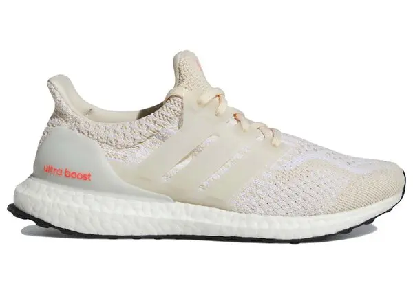 Adidas Ultra Boost 5.0 Dna - Ecru Tint/turbo