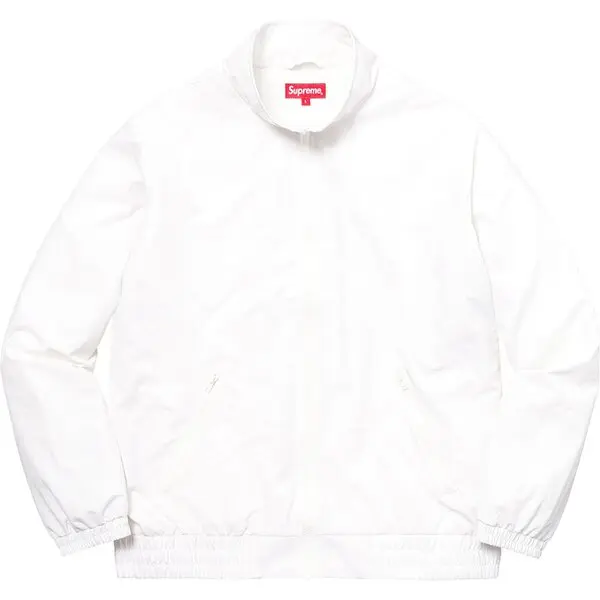 Supreme Arc Track Jacket