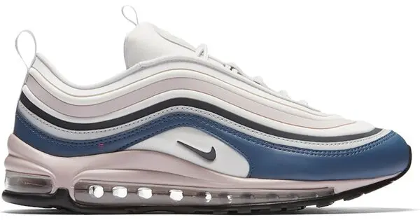 Nike Air Max 97 Ultra 17 - Vast Grey/obsidian/particle Rose