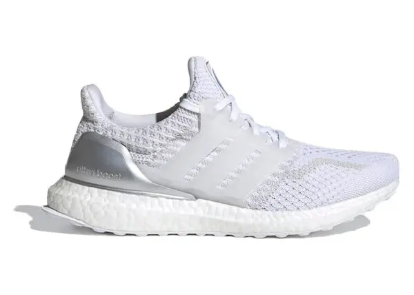 Adidas Ultra Boost 5.0 Dna Nasa Sneakers - Cloud White/grey One