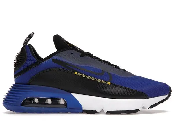Nike Air Max 2090 - Hyper Blue/white/tour Yellow