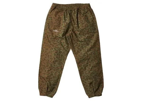 PALACE X Engineered Garments Ripstop Washed Track Bottoms