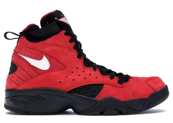 Nike Air Maestro 2 High Kith Redin Sneakers