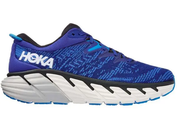 Hoka One One Gaviota 4 Sneakers