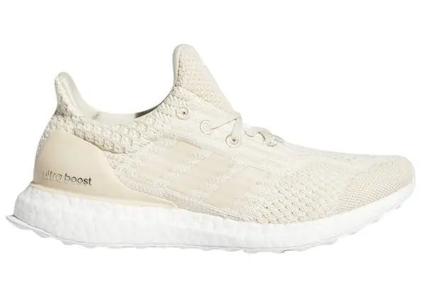 Adidas Ultra Boost 5.0 Uncaged Dna Sneakers