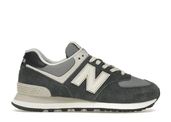 NEW BALANCE 574 Sneakers - Blacktop/turtledove