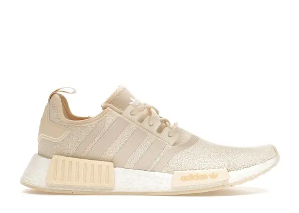 Adidas Nmd_r1 Sneakers - Wonder White/cloud White