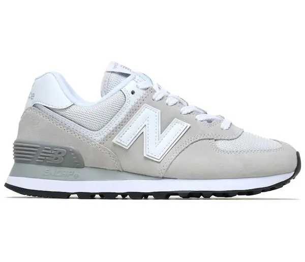 NEW BALANCE 574 Classic Sneakers - Beige