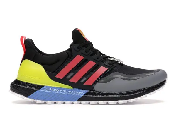 Adidas Ultra Boost All Terrain Running Shoe