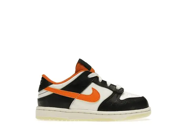 Nike Dunk Low Prm Halloween 2021 Td