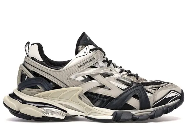 Balenciaga Track.2in Sneakers