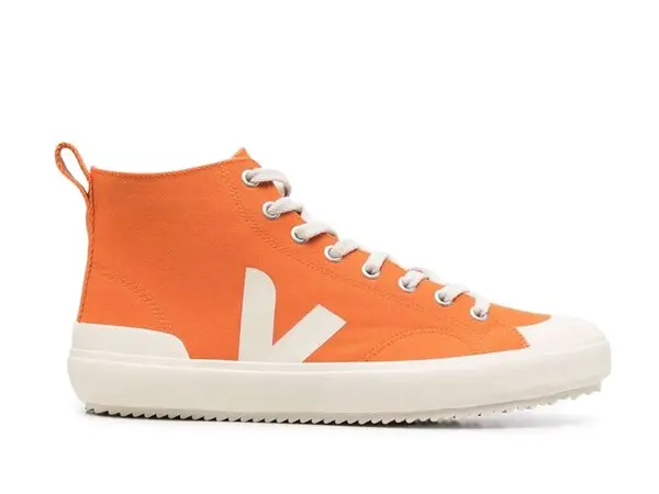 VEJA Nova High-top Sneakers