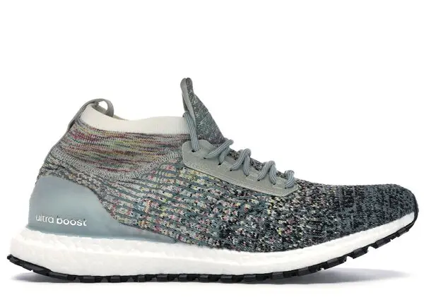 Adidas Ultra Boost Atr Mid Top Sneakers