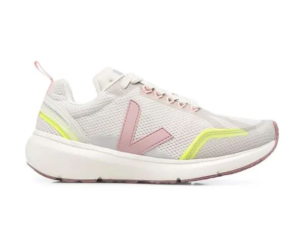 VEJA Condor 2 Alveomesh Sneakers - White