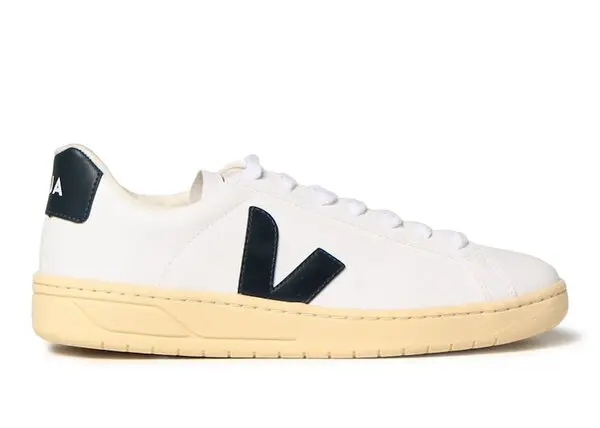 VEJA Urca Cwl Sneakers - White/nautico/butter
