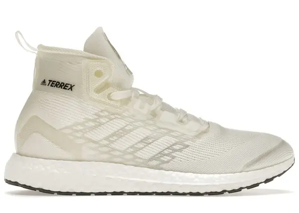 Adidas Terrex Free Hiker Made To Be Remade Non-dyed