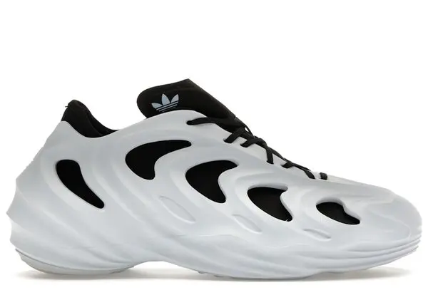 Adidas Adifom Q - Halo Blue/core Black/aluminium
