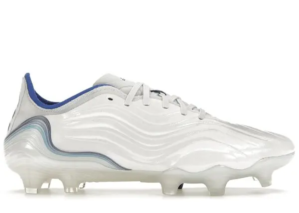 Adidas Copa Sense.1 Fg W - Cloud White/res Blue