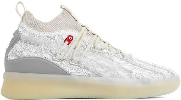 PUMA Clyde Court Disrupt Peace On Earth Sneakers