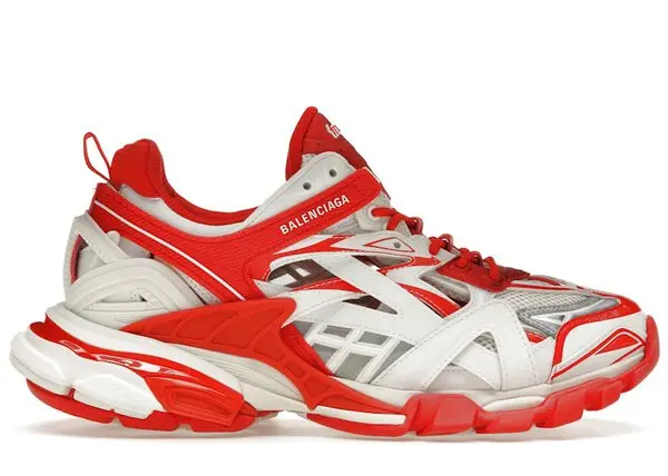 Balenciaga Track 2.0 Sneakers