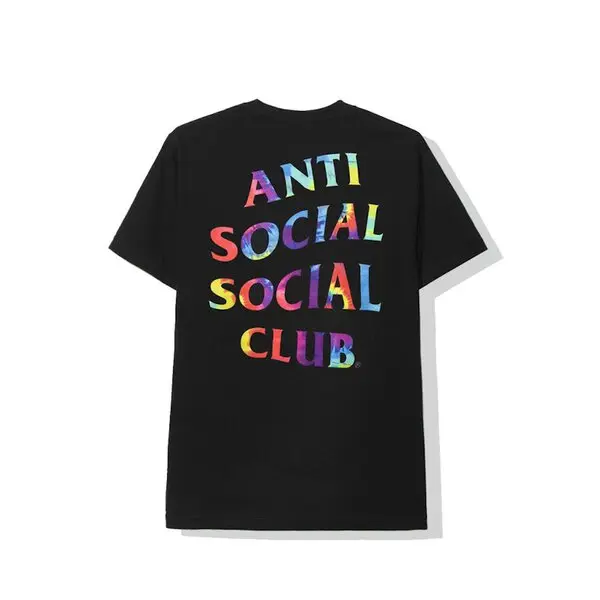 ANTI SOCIAL SOCIAL CLUB The Grove Tee Shirt
