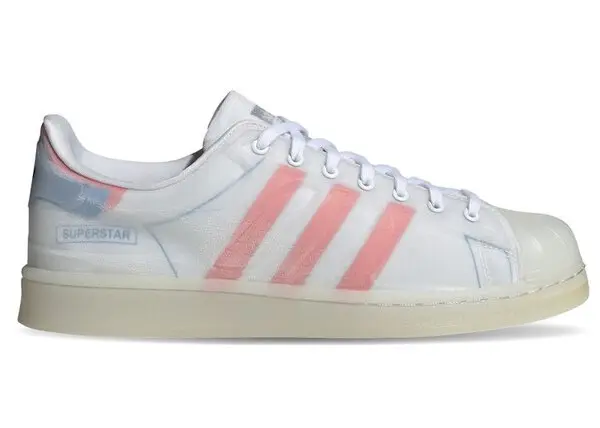 Adidas Superstar Futureshell Sneakers