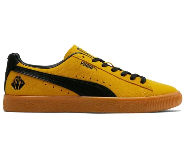 PUMA Clyde Og Dreamvillein Sneakers