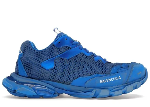 Balenciaga Track.3 Sneakers
