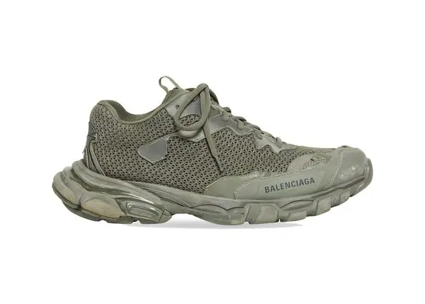 Balenciaga Track.3 Sneakers