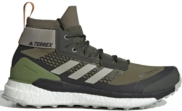 Adidas Free Hiker Gore-tex