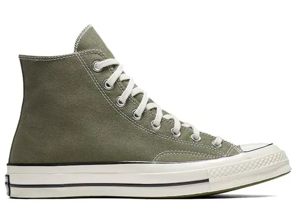 CONVERSE Chuck Taylor All Star 70 Hi - Field Surplus/black/egret