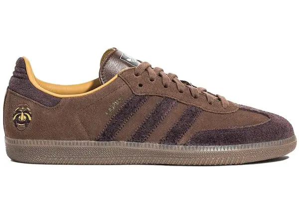 Adidas Samba Og Talchum Sneakers