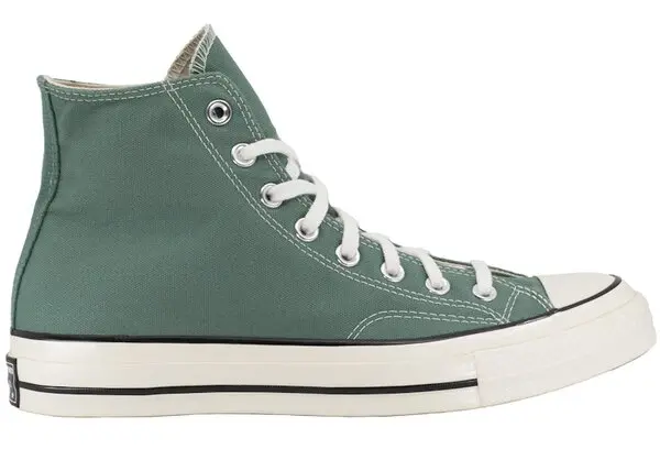 CONVERSE Chuck Taylor All Star 70 Hi - Admiral Elm/egret/black