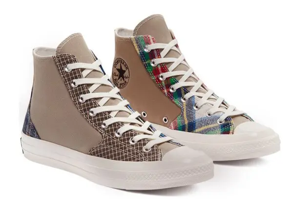 CONVERSE Chuck Taylor All Star 70 Hi Beyond Retro Workwear