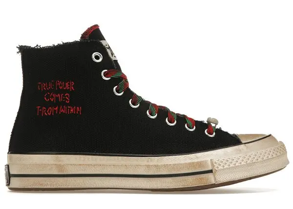 CONVERSE Chuck Taylor All Star 70 Hi Barriers Worldwide