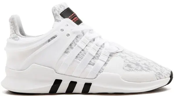 Adidas Eqt Support Adv Sneakers - Clear Onix/running White/core Black